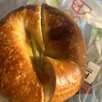 THB BAGELRY & DELI - Updated March 2025 - 168 Photos & 70 Reviews ...