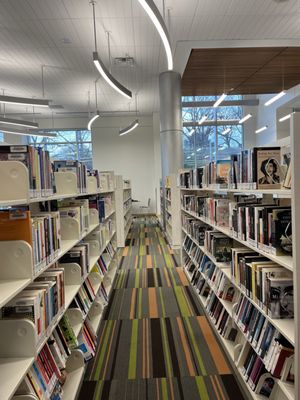 HYATTSVILLE BRANCH LIBRARY - Updated December 2025 - 28 Photos & 19 ...