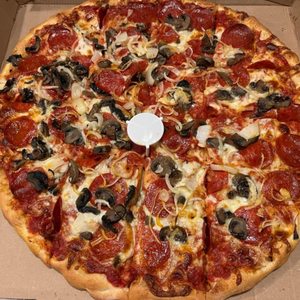 TK’S PIZZERIA - Updated September 2025 - 46 Photos & 106 Reviews - 27 ...