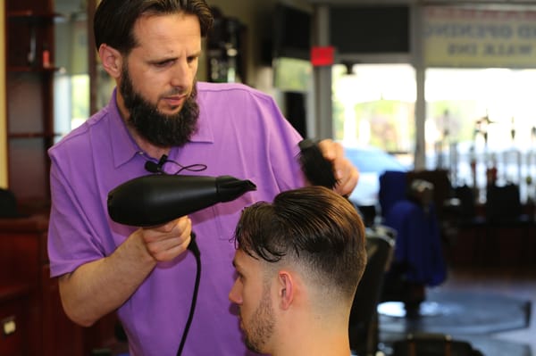 MC BARBER SHOP - Updated September 2025 - 89 Photos & 26 Reviews - 1427 ...