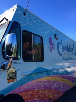 LOMPOC PUBLIC LIBRARY - Updated September 2025 - 10 Photos - 501 E ...