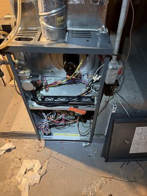 FOUR ELEMENTS SERVICE HVAC & REFRIGERATION - Updated January 2026 - 112 ...