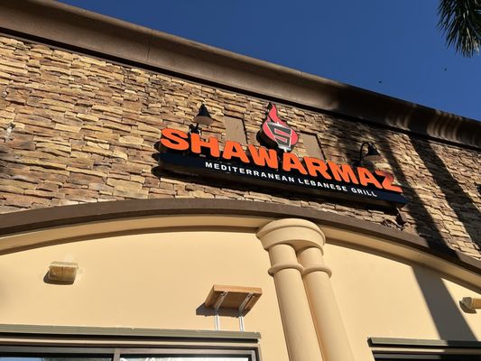 SHAWARMAZ - Updated October 2025 - 68 Photos & 18 Reviews - 5810 S ...