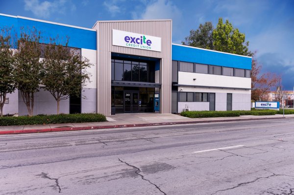 EXCITE CREDIT UNION - Updated December 2025 - 77 Reviews - 265 Curtner ...