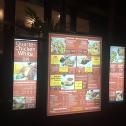 3 CHEFS AND A CHICKEN - Updated September 2025 - 250 Photos & 406 ...