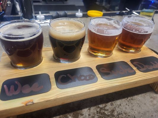 CAMPFIRE BREWING - Updated October 2025 - 23 Photos & 13 Reviews - 6300 ...