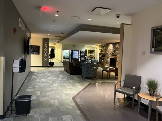 ADVOCATE GOOD SHEPHERD HOSPITAL HEALTH & FITNESS CENTER - Updated May ...