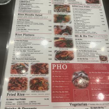 PHO MAI - Updated December 2025 - 182 Photos & 105 Reviews - 12160 ...