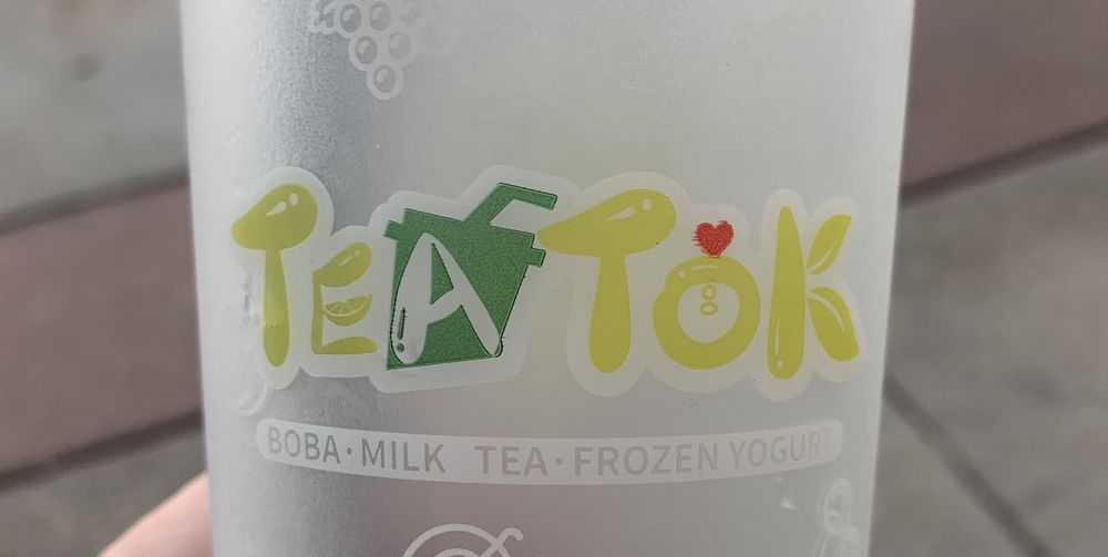 TEA TOK CAFE - Updated January 2026 - 93 S Main St, Cedar City, Utah ...