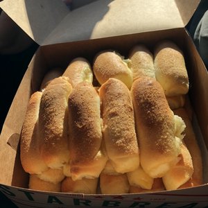 STARBREAD BAKERY - 562 Photos & 460 Reviews - Filipino - 6127 Mack Rd ...