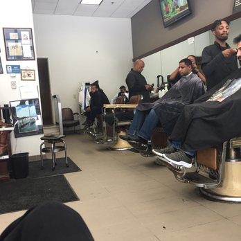 WALL’S BARBER SHOP - Updated January 2026 - 68 Photos & 45 Reviews ...
