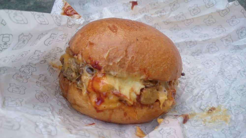 KERBSIDE GOURMET - Updated September 2024 - Singapore, Singapore - Food ...