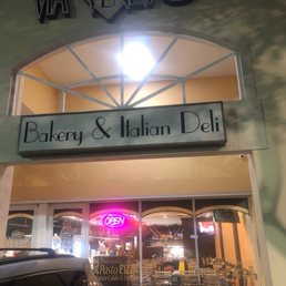 Via Veneto Bakery & Italian Deli - Trusted Since 2014 - Updated July ...