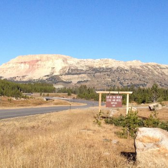 BEARTOOTH HIGHWAY - Updated September 2025 - 97 Photos & 35 Reviews ...