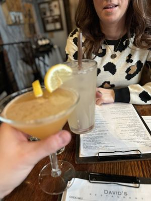 DAVID’S RESTAURANT - Updated October 2025 - 501 Photos & 497 Reviews ...