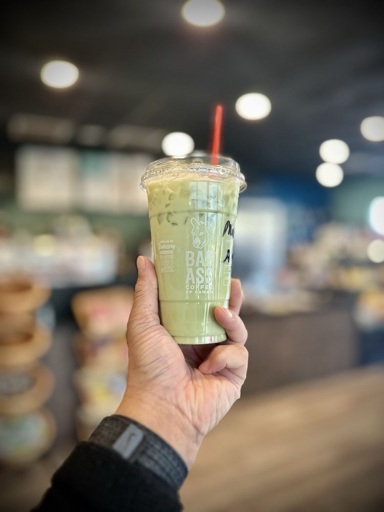 BAD ASS COFFEE OF HAWAII - Updated January 2026 - 208 Photos & 261 ...
