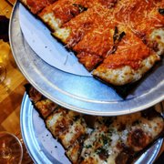 GOOD OLD DAYS PIZZA - 134 Photos & 75 Reviews - 19 Main St, Newtown ...