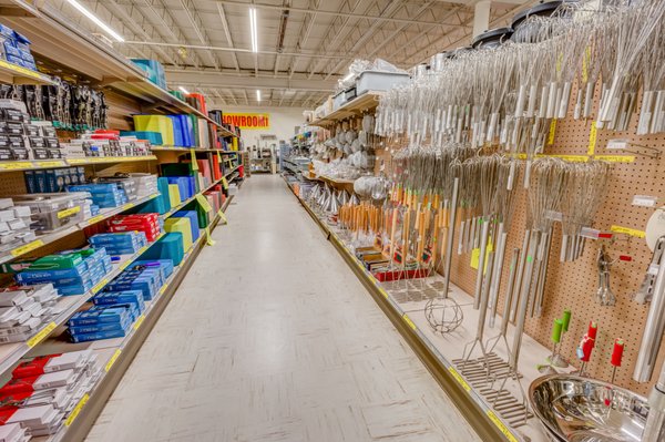 CRESCO RESTAURANT EQUIPMENT & SUPPLY CO. - Updated August 2025 - 46 ...