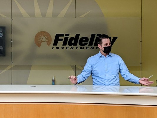 FIDELITY INVESTMENTS - Updated December 2025 - 29 Photos & 194 Reviews ...