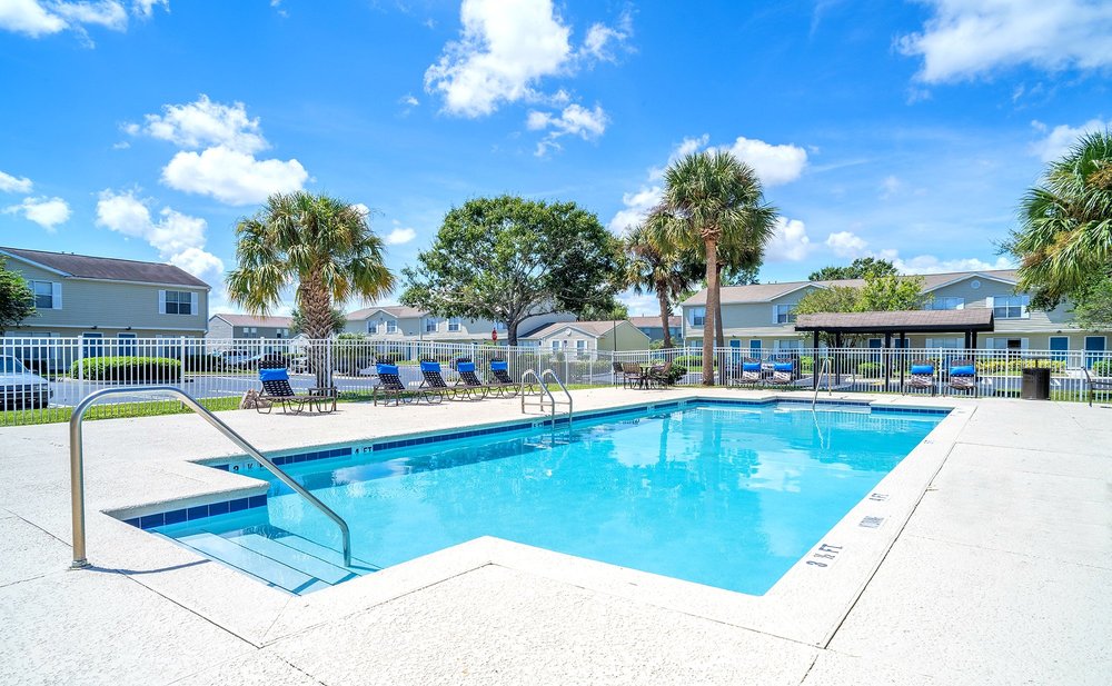THE ADDISON AT PARKSIDE APARTMENT HOMES - Updated October 2024 - 23 ...