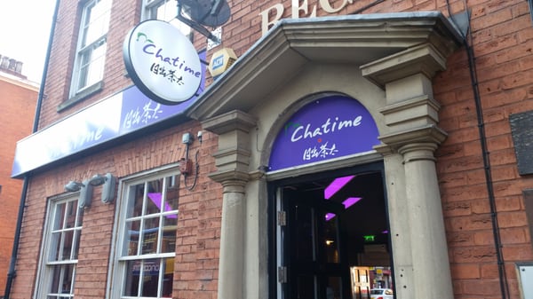 CHATIME - Updated December 2024 - 18 Photos & 10 Reviews - 93 Princess ...