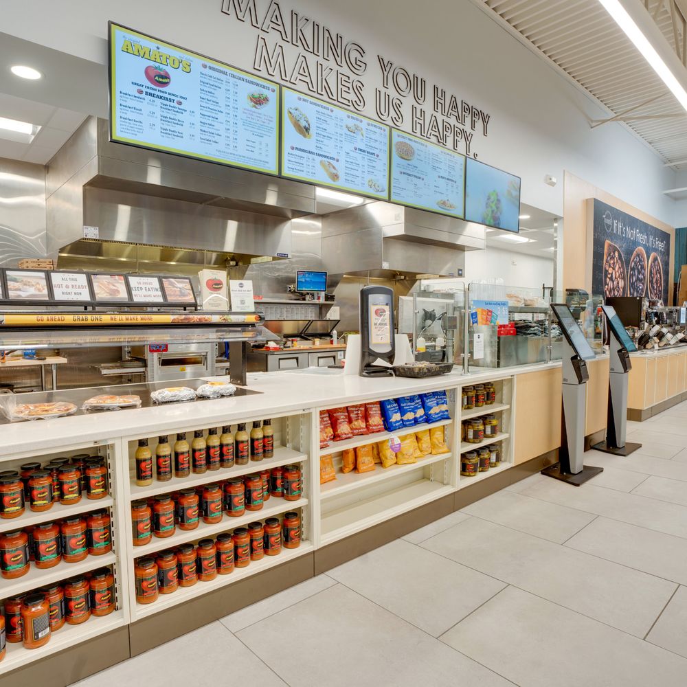 NOURIA’S KITCHEN FEATURING AMATO’S - Updated May 2026 - 42 Photos - 174 ...