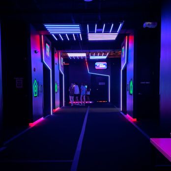 ACTIVATE GAMES - Updated October 2025 - 201 Photos & 81 Reviews - 1600 ...