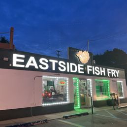 EASTSIDE FISH FRY & GRILL - Updated December 2025 - 179 Photos & 195 ...