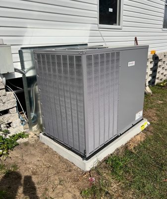 DYNAMIC AIR HEATING & COOLING - Updated January 2026 - 31 Photos - 292 ...