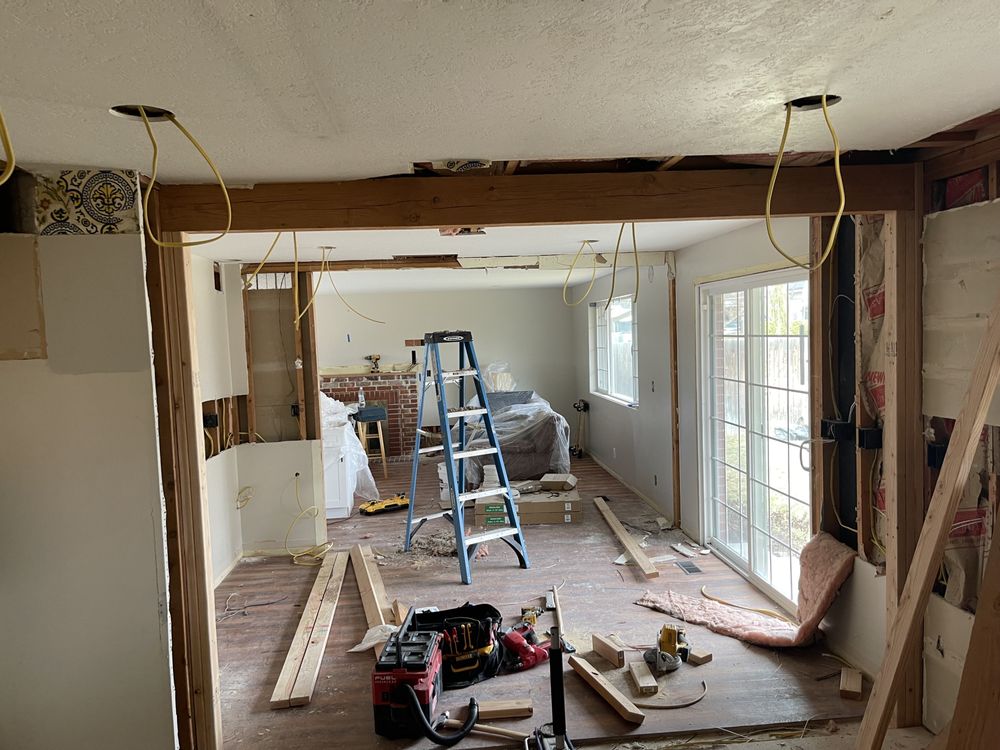 IDAHO CONSTRUCTION CREATIONS - Updated October 2025 - Request ...