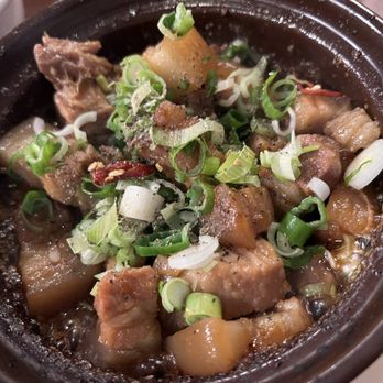 CLAY POT KITCHEN - COM NIEU HOUSTON - Updated May 2024 - 253 Photos ...