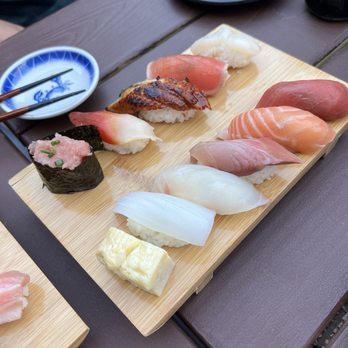 SUSHI BY BOSSO - Updated December 2025 - 99 Photos & 44 Reviews - 163 ...