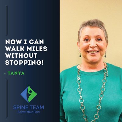 SPINE TEAM - Updated January 2026 - 11 Photos & 14 Reviews - 510 E Holland Ave, Spokane ...
