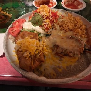 THE MAYFLOWER SEAFOOD RESTAURANT - 14 Reviews - Seafood - 323 S Madison ...