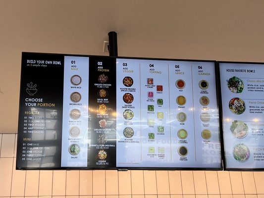 ON + ON FRESH KOREAN KITCHEN - Updated October 2025 - 112 Photos & 122 ...