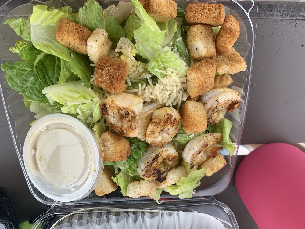 RHODE’S END - 73 Photos & 25 Reviews - Greek - 475 Seagate Dr, Naples ...