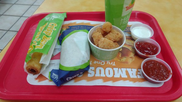 TACO TIME - Updated May 2026 - 29 Reviews - 2311 N 400 E, North Ogden ...