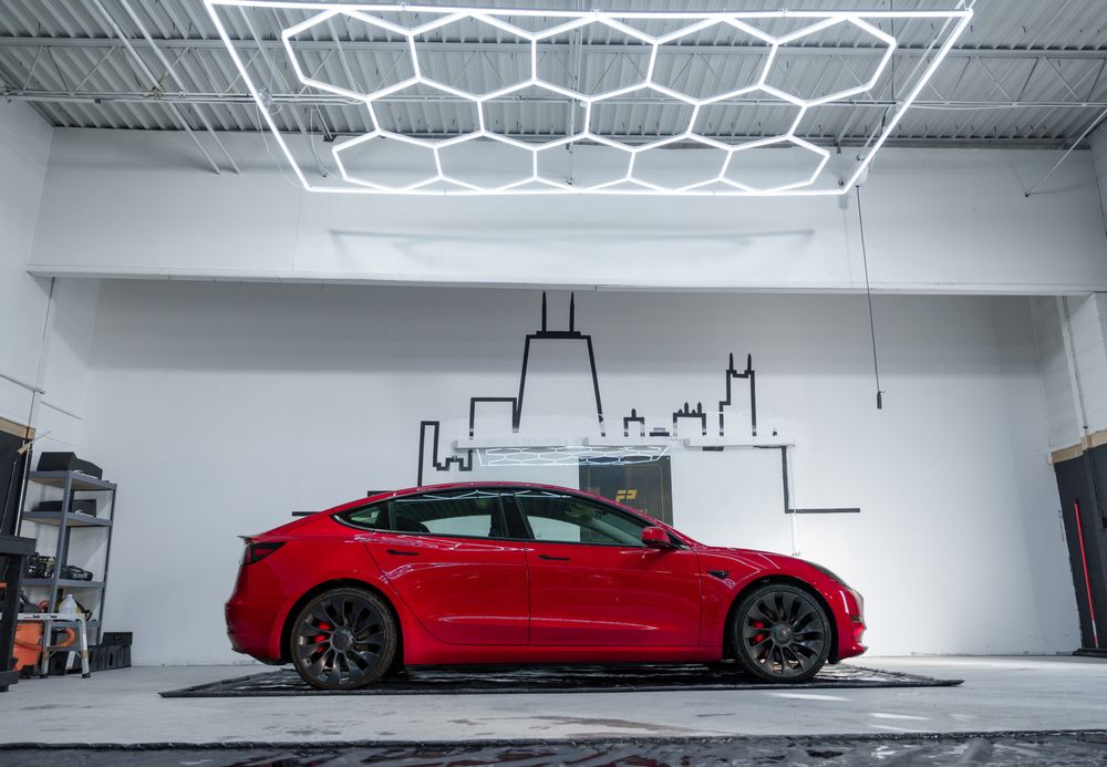 PURE FLEET - Updated September 2025 - 7802 Frontage Rd, Skokie ...