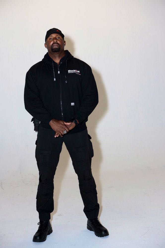 BLACKOUT SECURITY - Updated December 2025 - 4001 Inglewood ave, Redondo ...