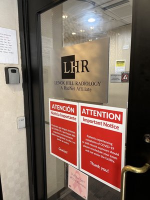LENOX HILL RADIOLOGY - Updated December 2025 - 20 Photos & 383 Reviews ...