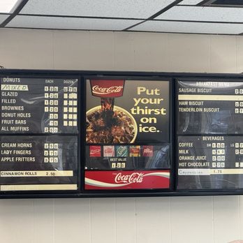 RALPHS DONUT SHOP - Updated September 2025 - 104 Photos & 217 Reviews ...