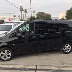 OK AUTO COLLISION CENTER - 162 Photos & 47 Reviews - Body Shops - 2558 ...