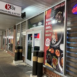 KPOT KOREAN BBQ & HOT POT - Updated December 2025 - 485 Photos & 378 ...