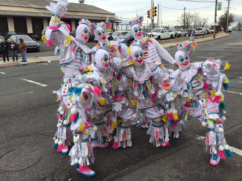 The Joseph A Ferko String Band, Philadelphia | Roadtrippers