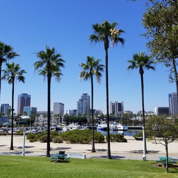 Shoreline Park - 462 Photos & 67 Reviews - Parks - Aquarium Way, Long ...