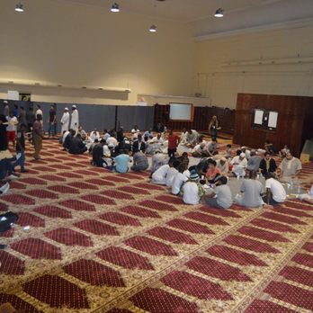 MASJID AL-JAMIA - Updated September 2025 - 12 Reviews - 4228 Walnut St ...