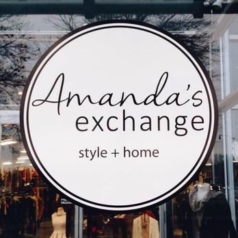 AMANDA’S EXCHANGE - Updated May 2024 - 43 Photos & 77 Reviews - 715 E ...