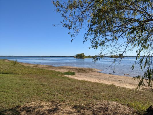 RAY ROBERTS LAKE STATE PARK - JOHNSON BRANCH UNIT - Updated 05/2025 ...