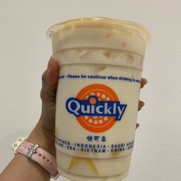 QUICKLY BOBA - Updated August 2025 - 257 Photos & 219 Reviews - 22015 S ...