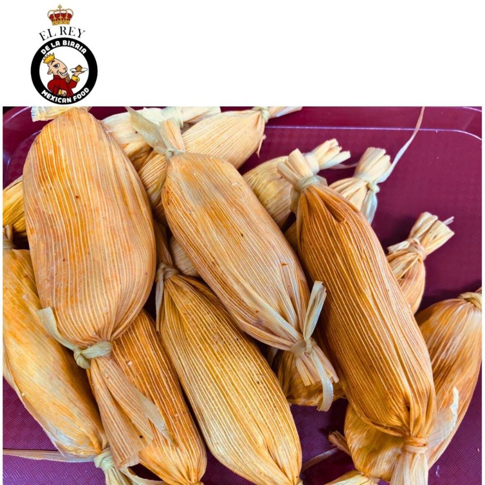 EL REY DE LA BIRRIA - Updated December 2025 - 43 Photos - 34700 N Cave ...